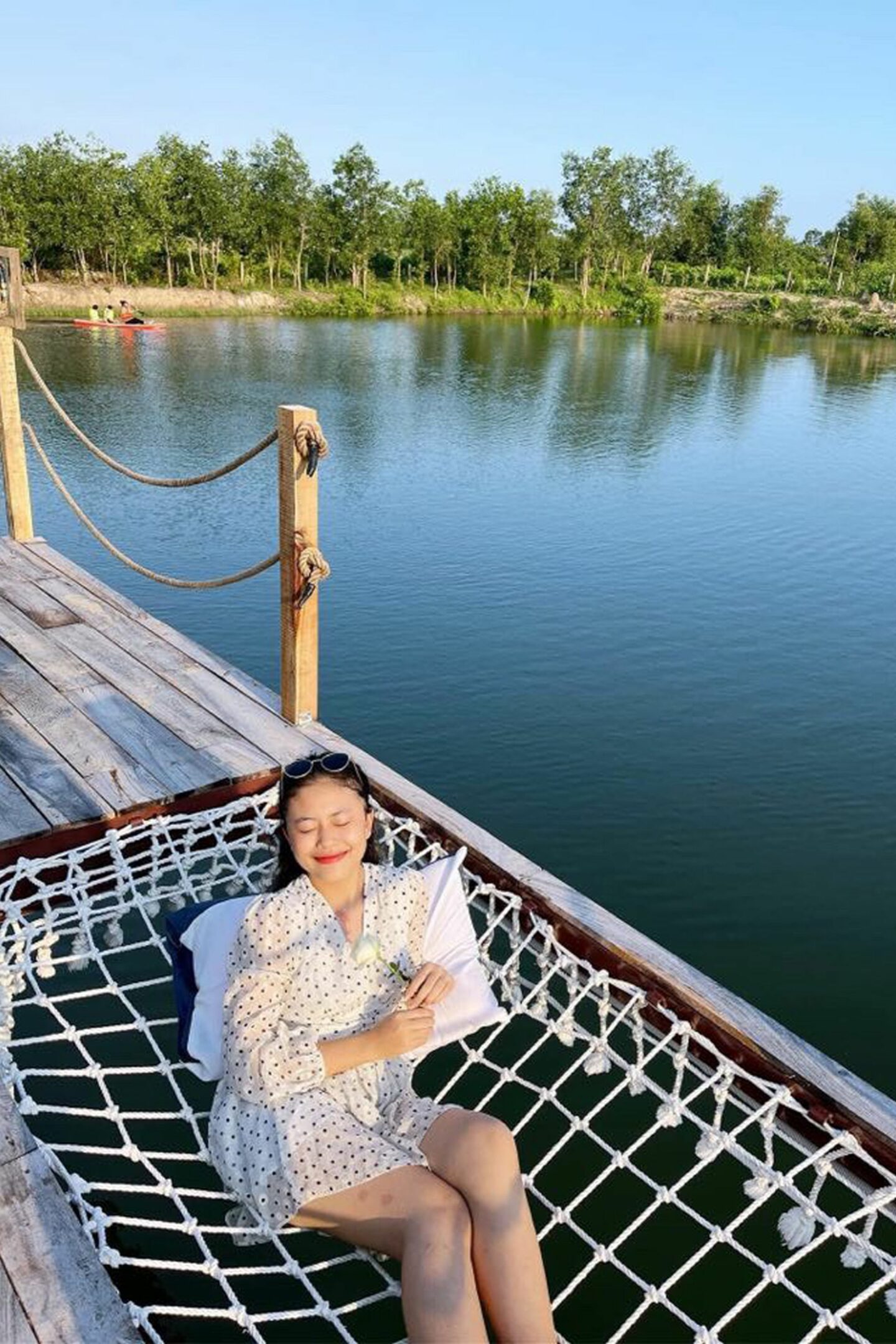 Trang chủ - Coco Cao Glamping