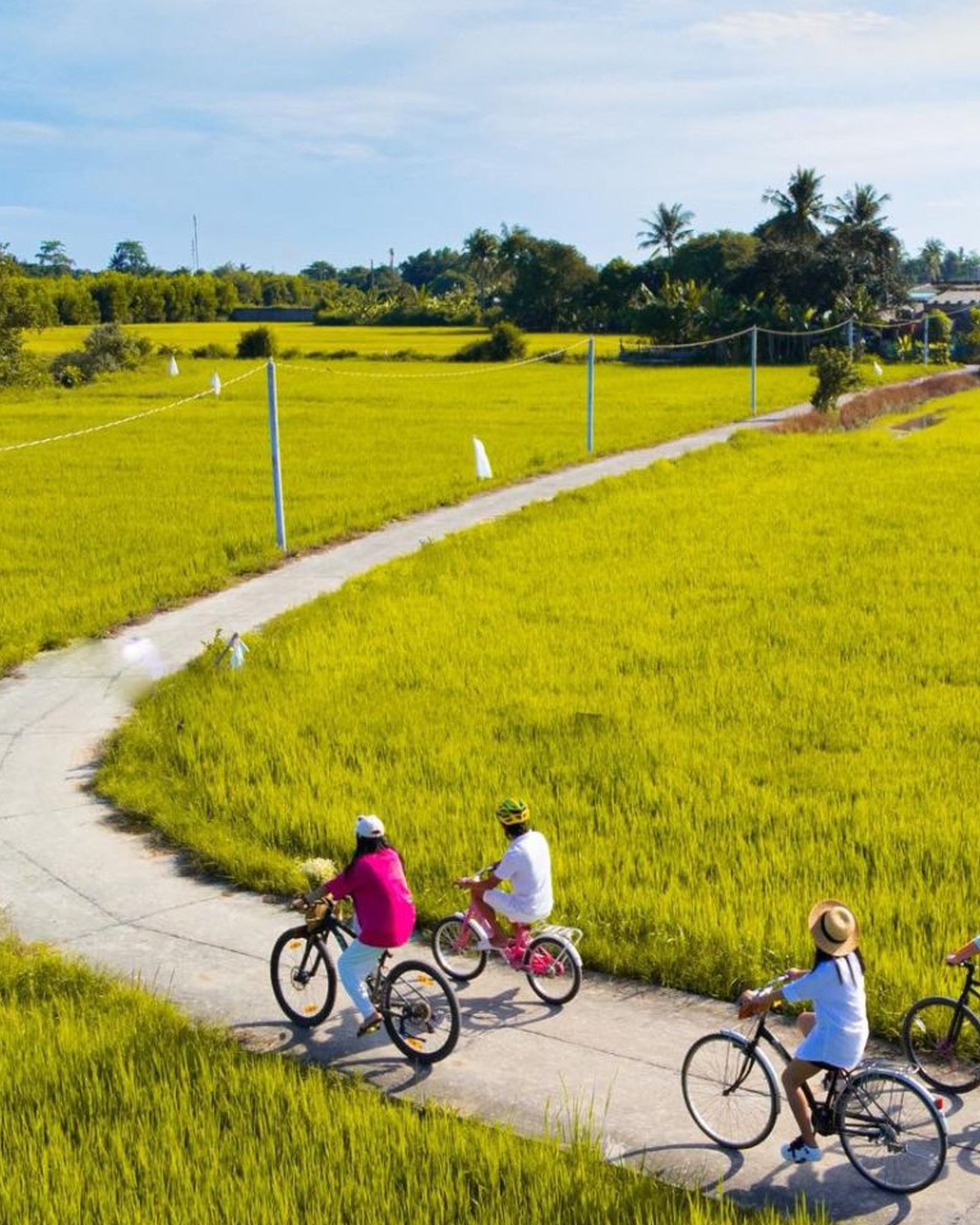 Giới thiệu - Coco Cao Glamping