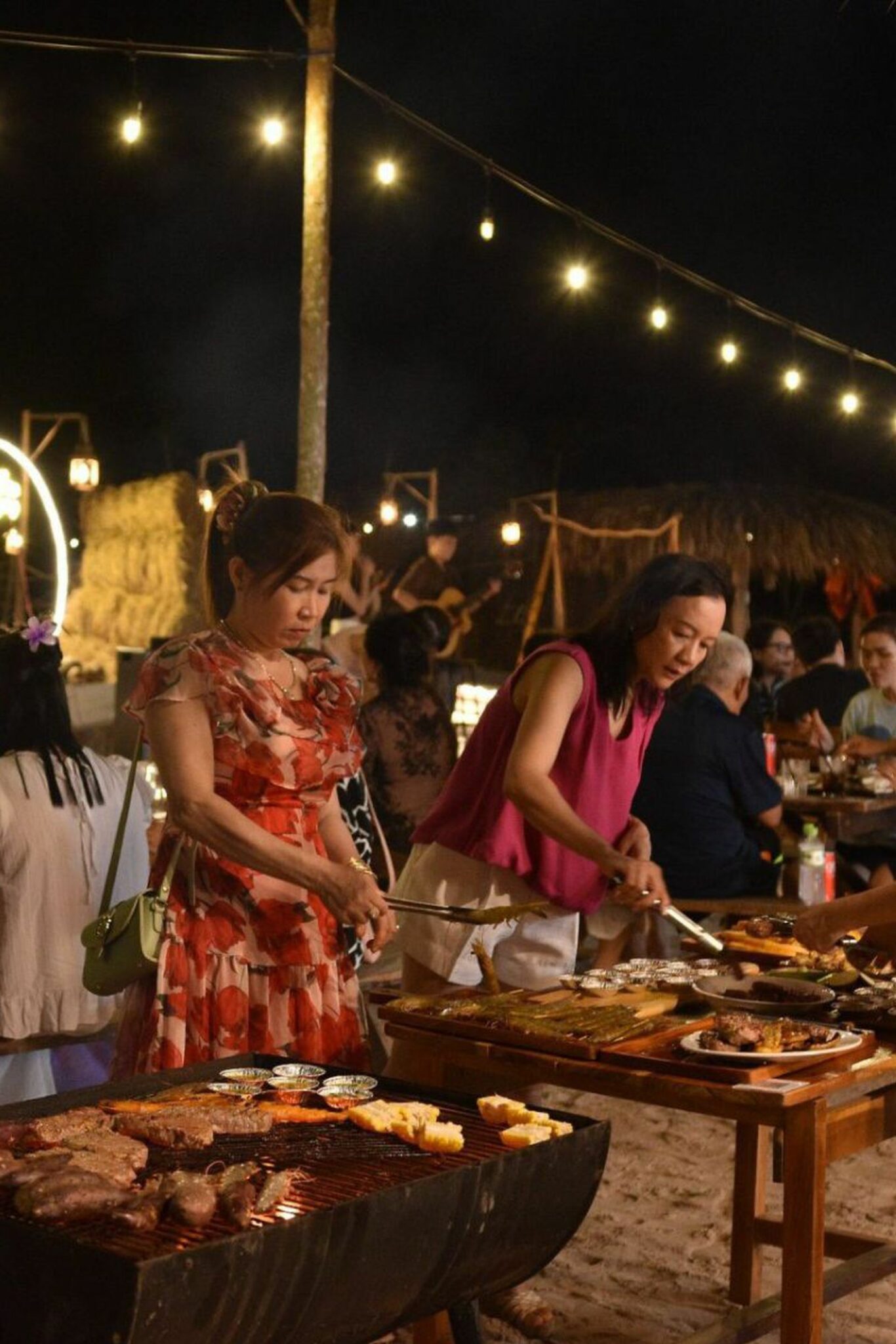 Giới thiệu - Coco Cao Glamping