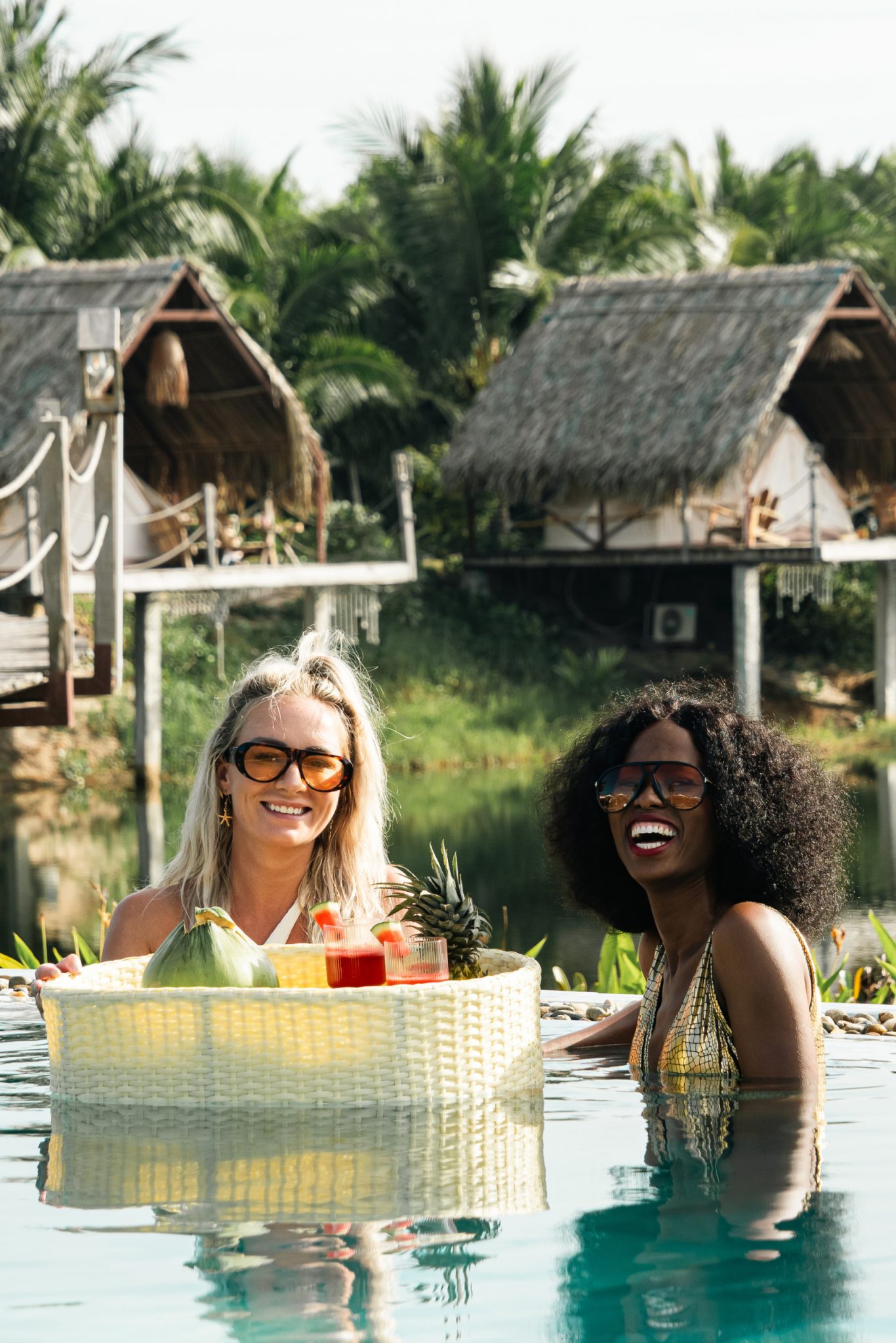 Trang chủ - Coco Cao Glamping
